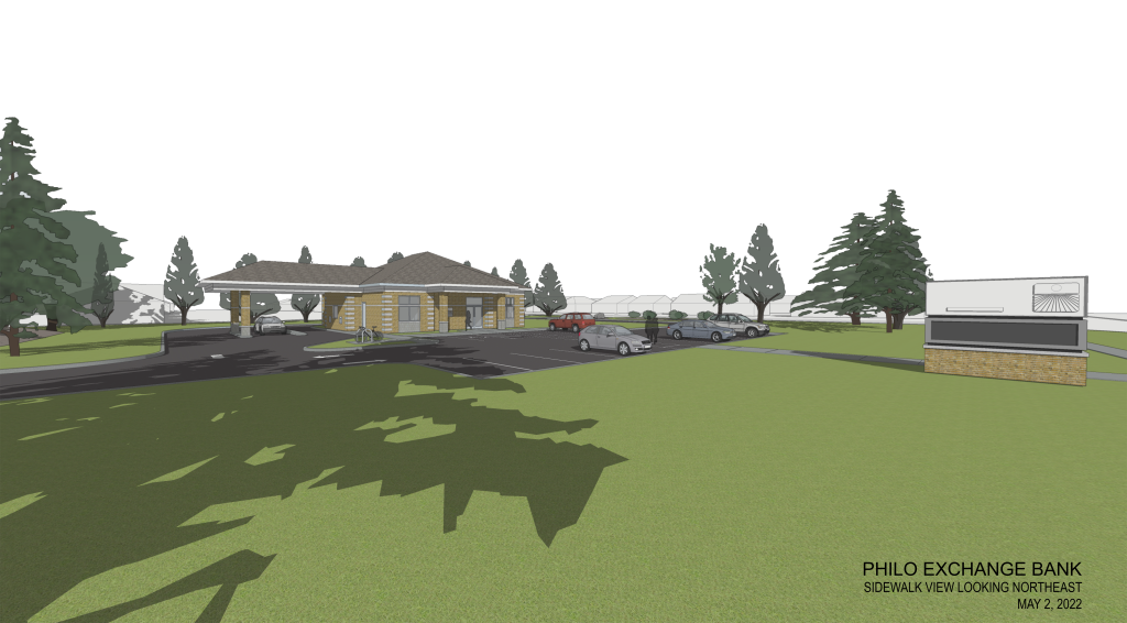 Philo Exchange Bank | Banking, Mortgages & Loans | Philo, Illinois